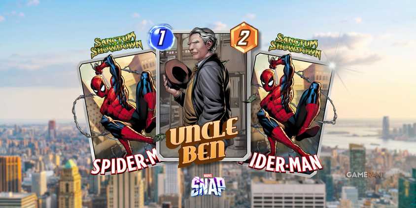 Marvel SNAP: Laufey Guide (Deck, Synergies, Review)