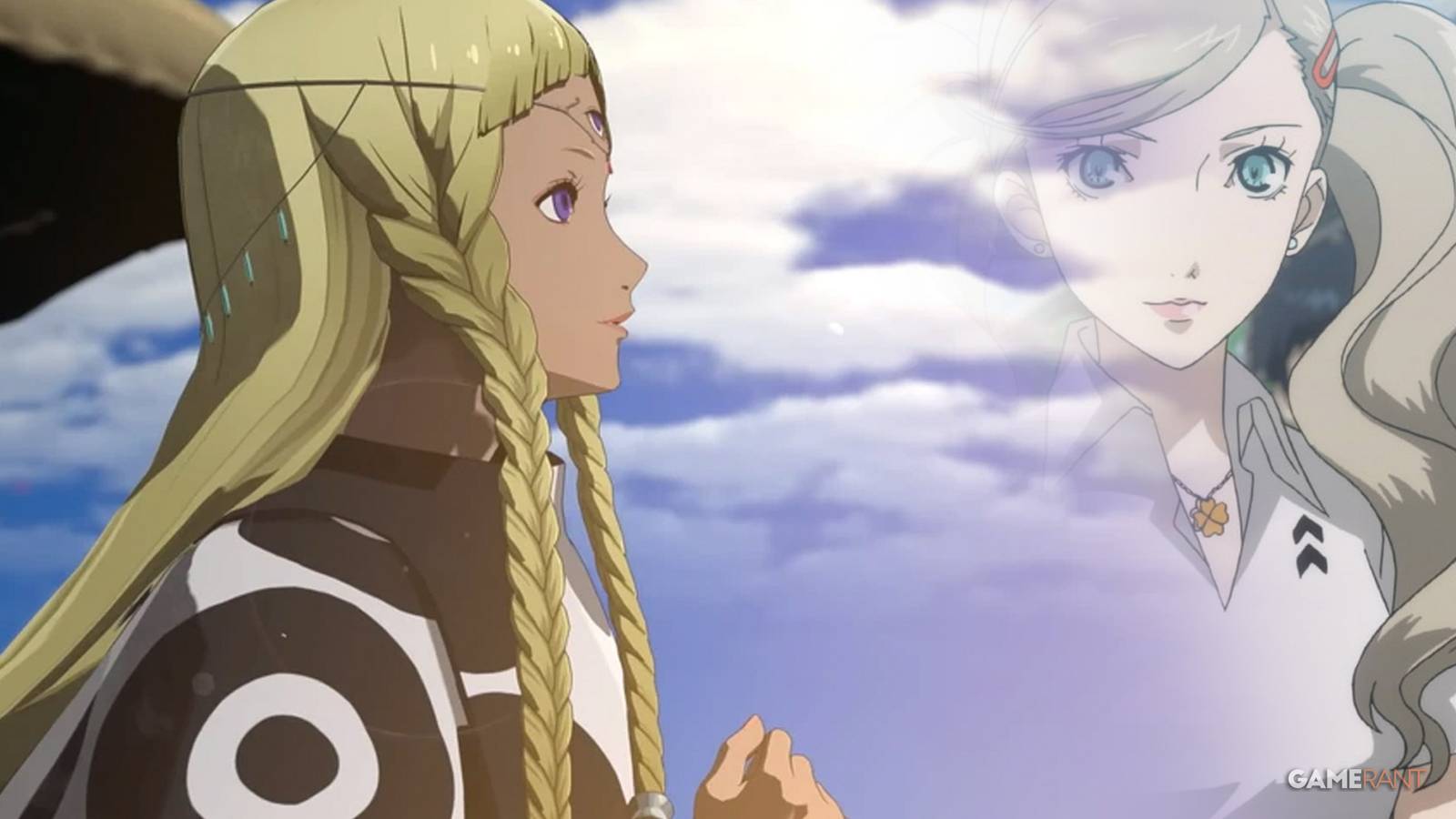 Metaphor: ReFantazio's Eupha Makes a Case For Persona 6 to Break Tradition