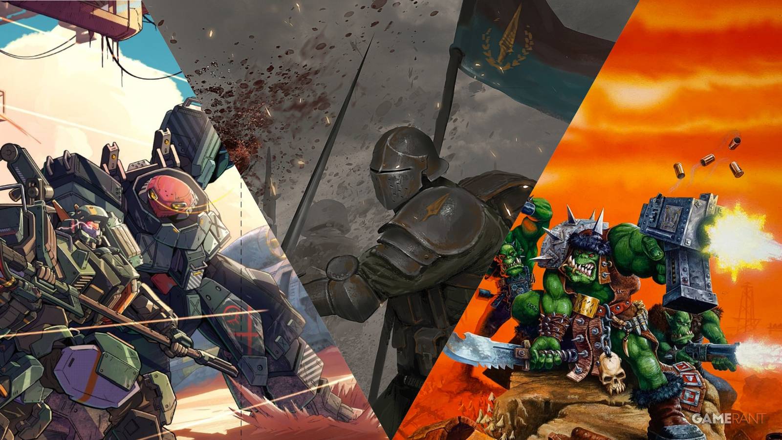 Tabletop Games That Deserve A Video Game Adaptation