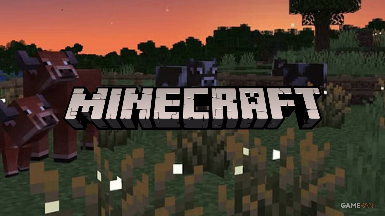 Minecraft's New Firefly Bush is Bittersweet