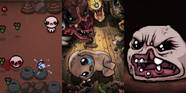 The Best Seeds To Try In The Binding Of Isaac Rebirth The Best Seeds To Try In The Binding Of Isaac Rebirth