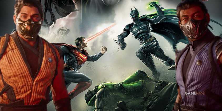 If Injustice 3 Isn't Imminent, NetherRealm Should Jump on a Gaming Trend