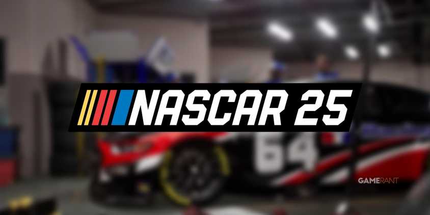 October 14 Will Be a Big Day for NASCAR Fans
