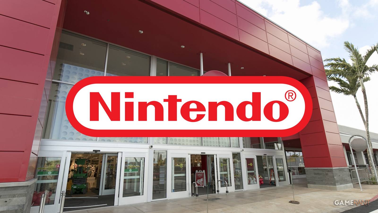 Nintendo Gamers Are Finding Incredible Deals At Target