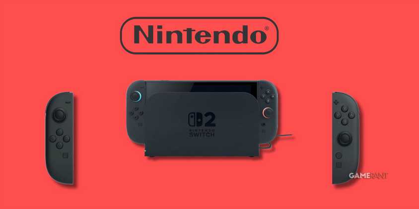 Nintendo Gamers Are Finding Incredible Deals At Target