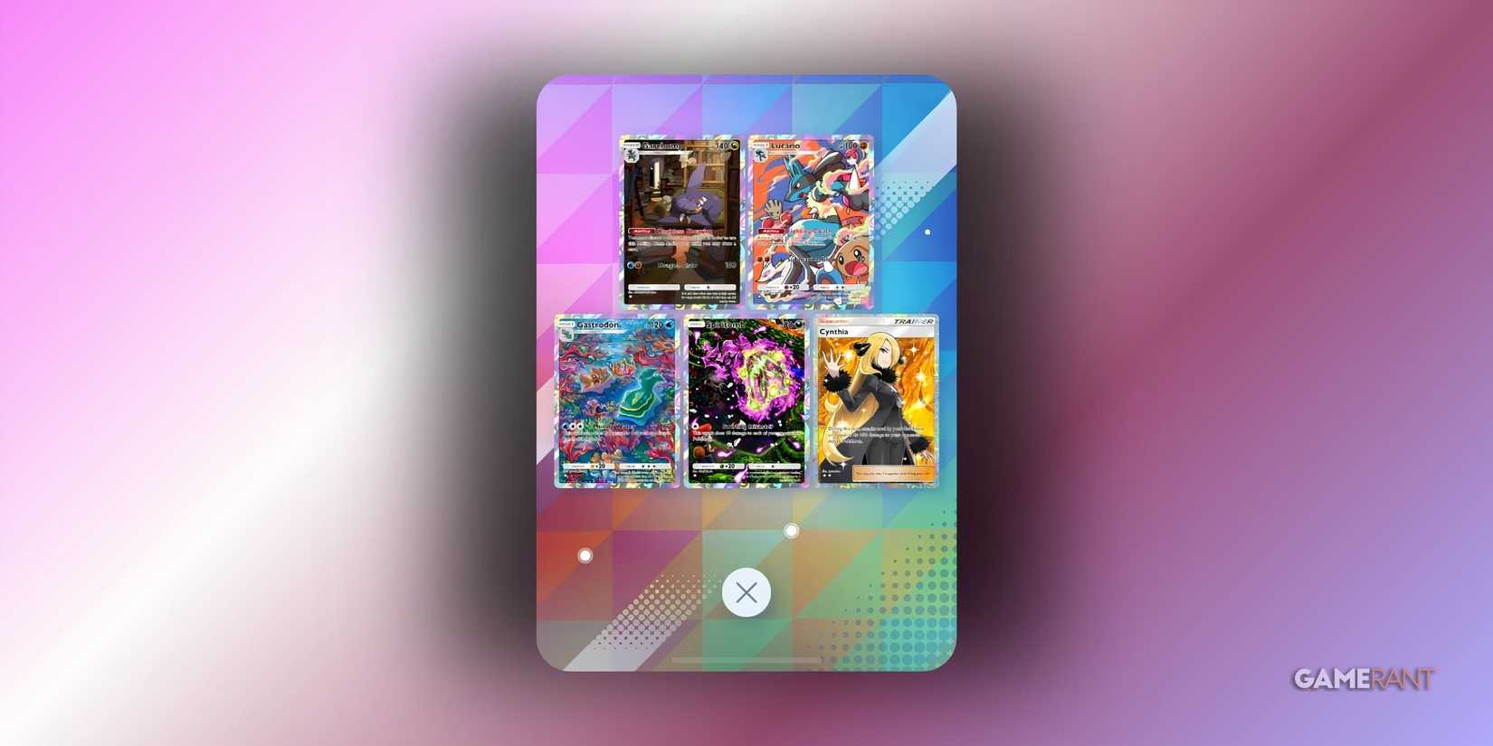 Pokemon TCG Pocket: Champion of the Sinnoh Region Secret Mission Guide