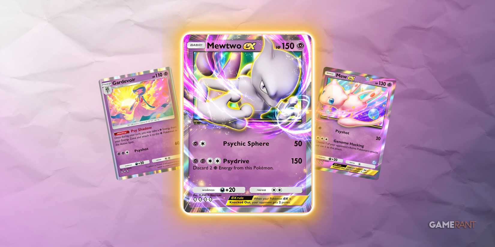 Is Mewtwo ex Still Good in Pokemon TCG Pocket?