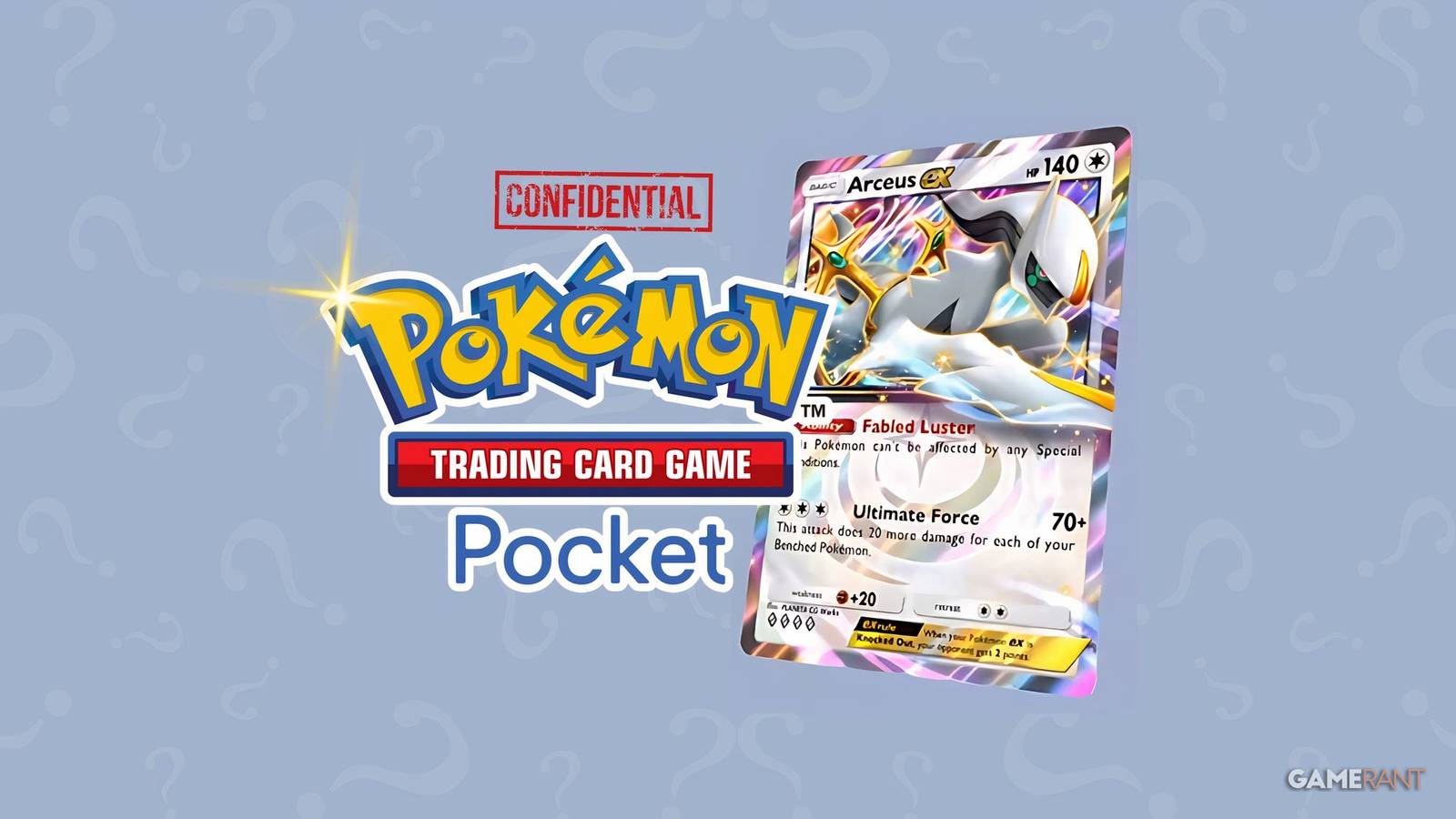 Pokemon TCG Pocket Leak Reveals New Set