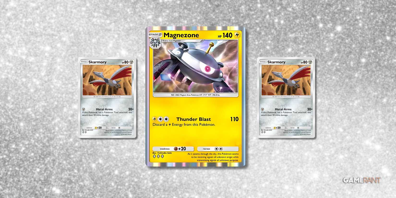 How to Build a Deck with No ex Cards in Pokemon TCG Pocket