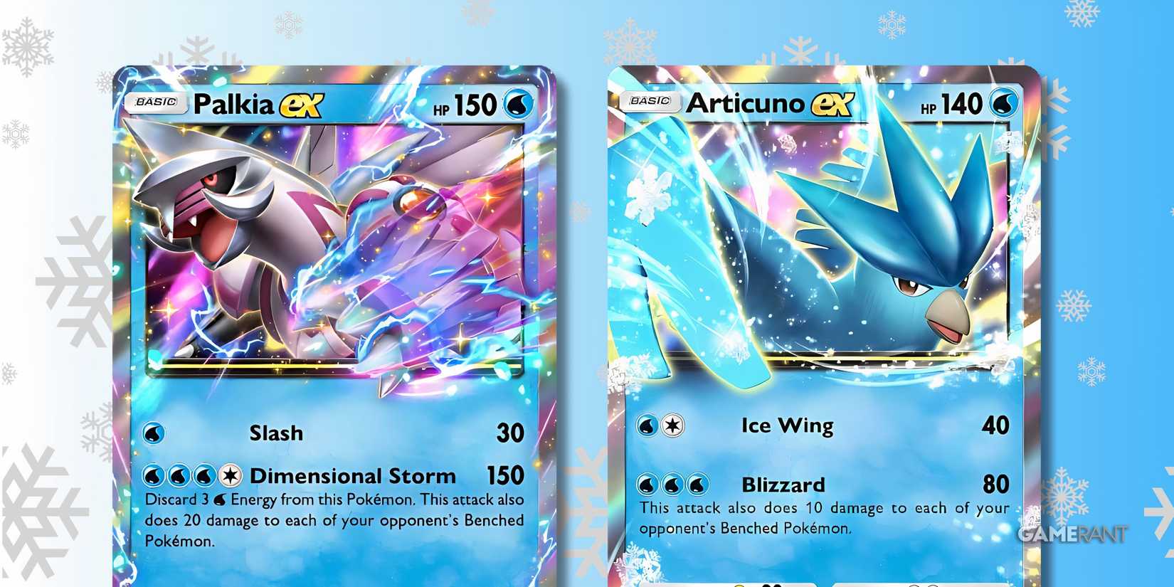 Pokemon TCG Pocket: Palkia ex Best Deck Strategy