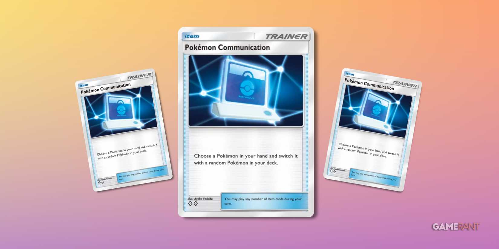 Pokemon TCG Pocket: Best Item & Tool Cards in Space-Time Smackdown