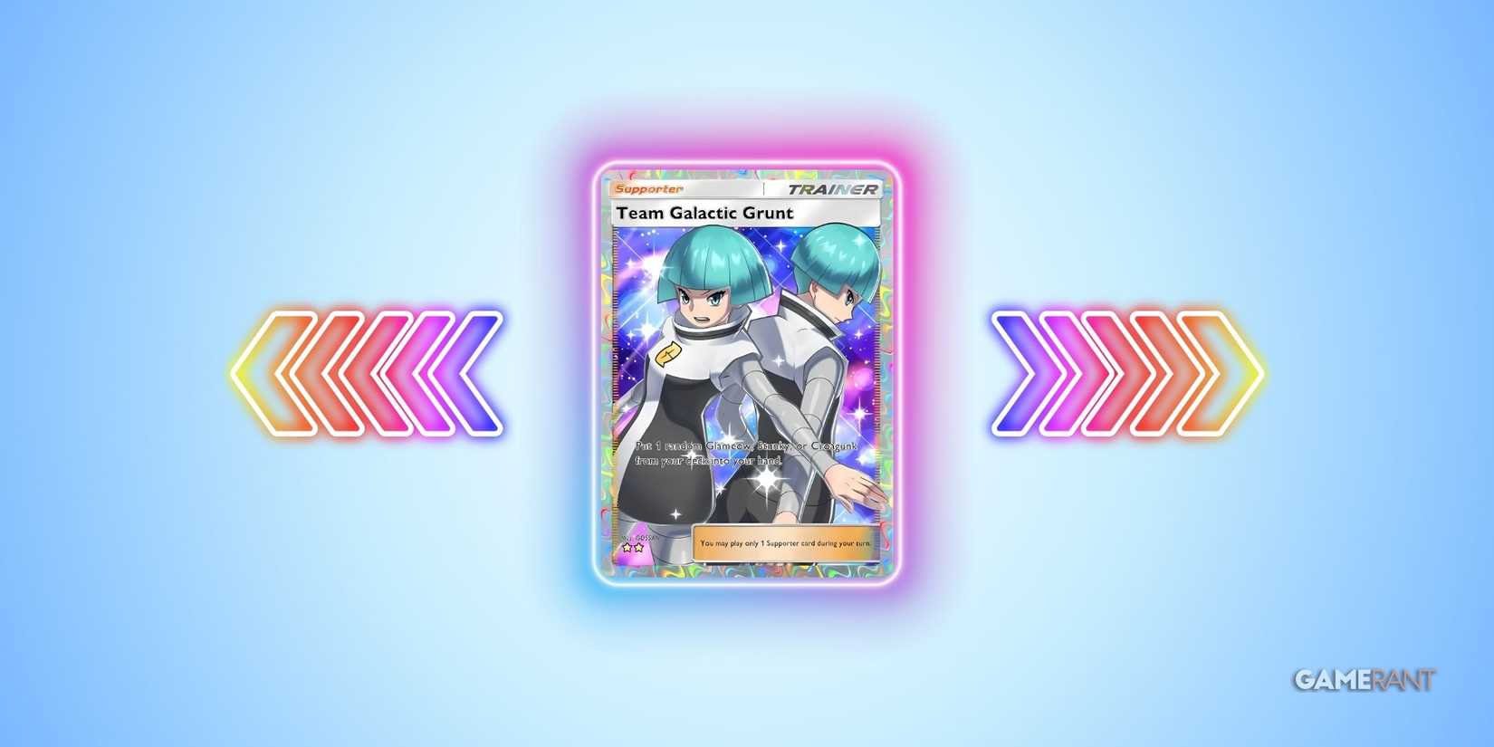 Pokemon TCG Pocket: Best Supporter Cards in Space-Time Smackdown