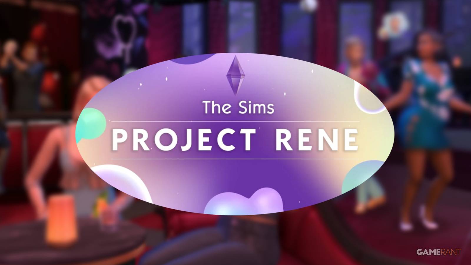 Project Rene Would Strike Out Without One The Sims 4 Feature