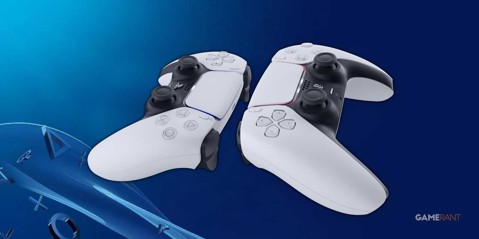 New PS5 Pro Model and DualSense V3 Details Leak Online