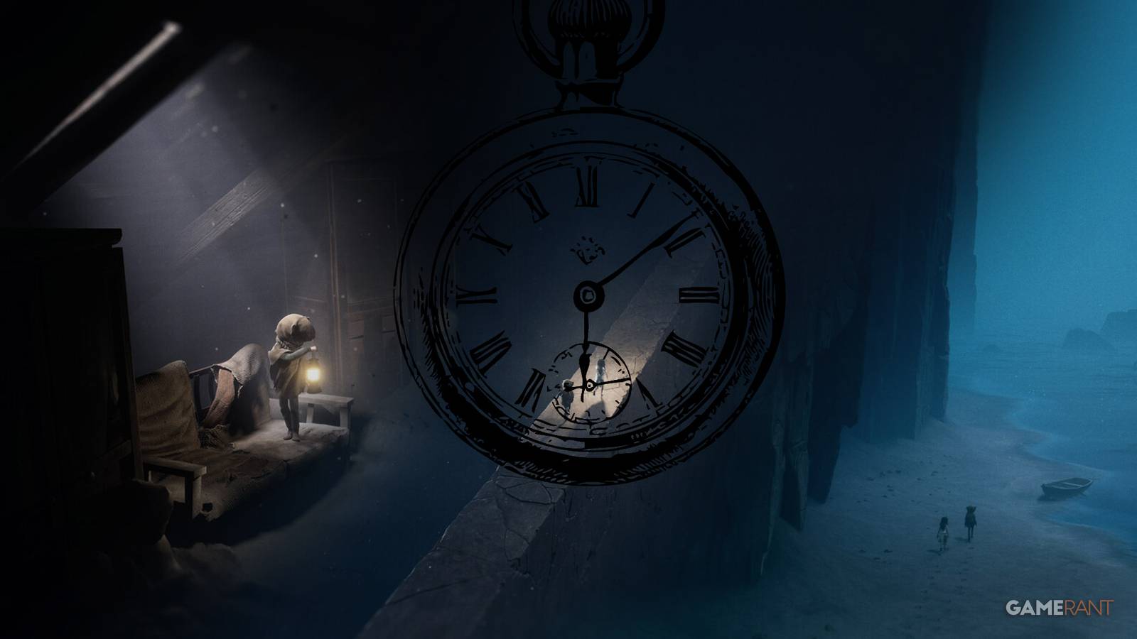 Why Reanimal May Want to Bide its Time