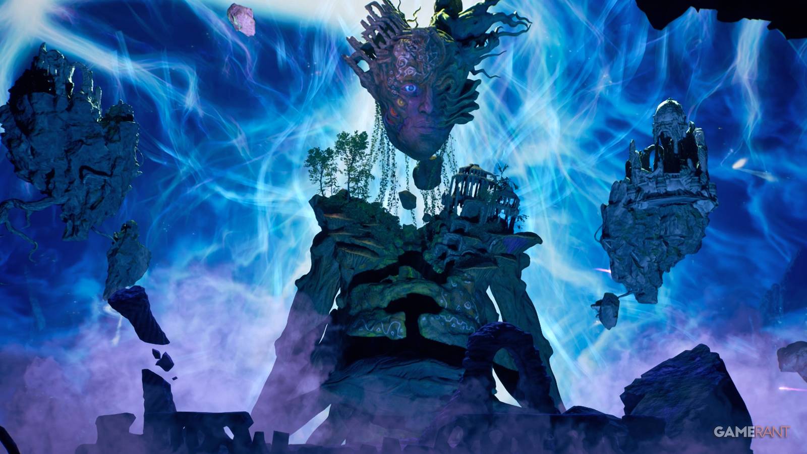 Should You Free Or Kill Sapadal In Avowed