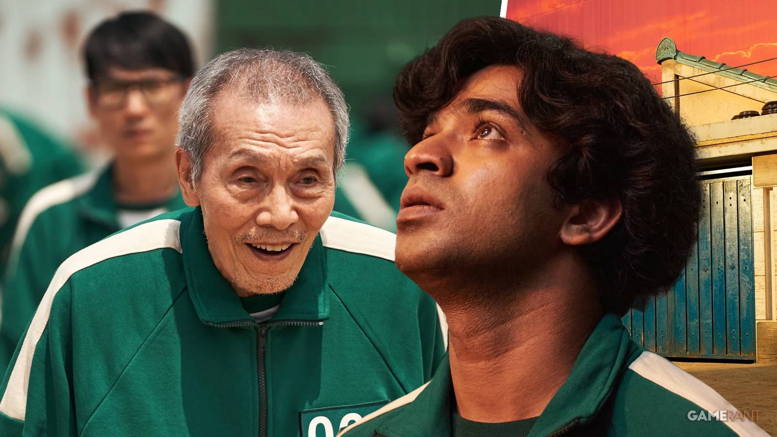 The Saddest Squid Game Deaths