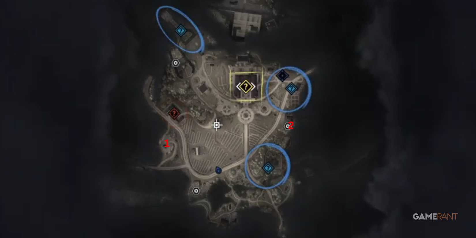 All Mission 7 Collectible Locations in Sniper Elite: Resistance