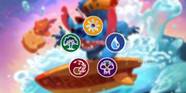 Predicting Lorcana s Set 7 Legendaries Place In The Meta