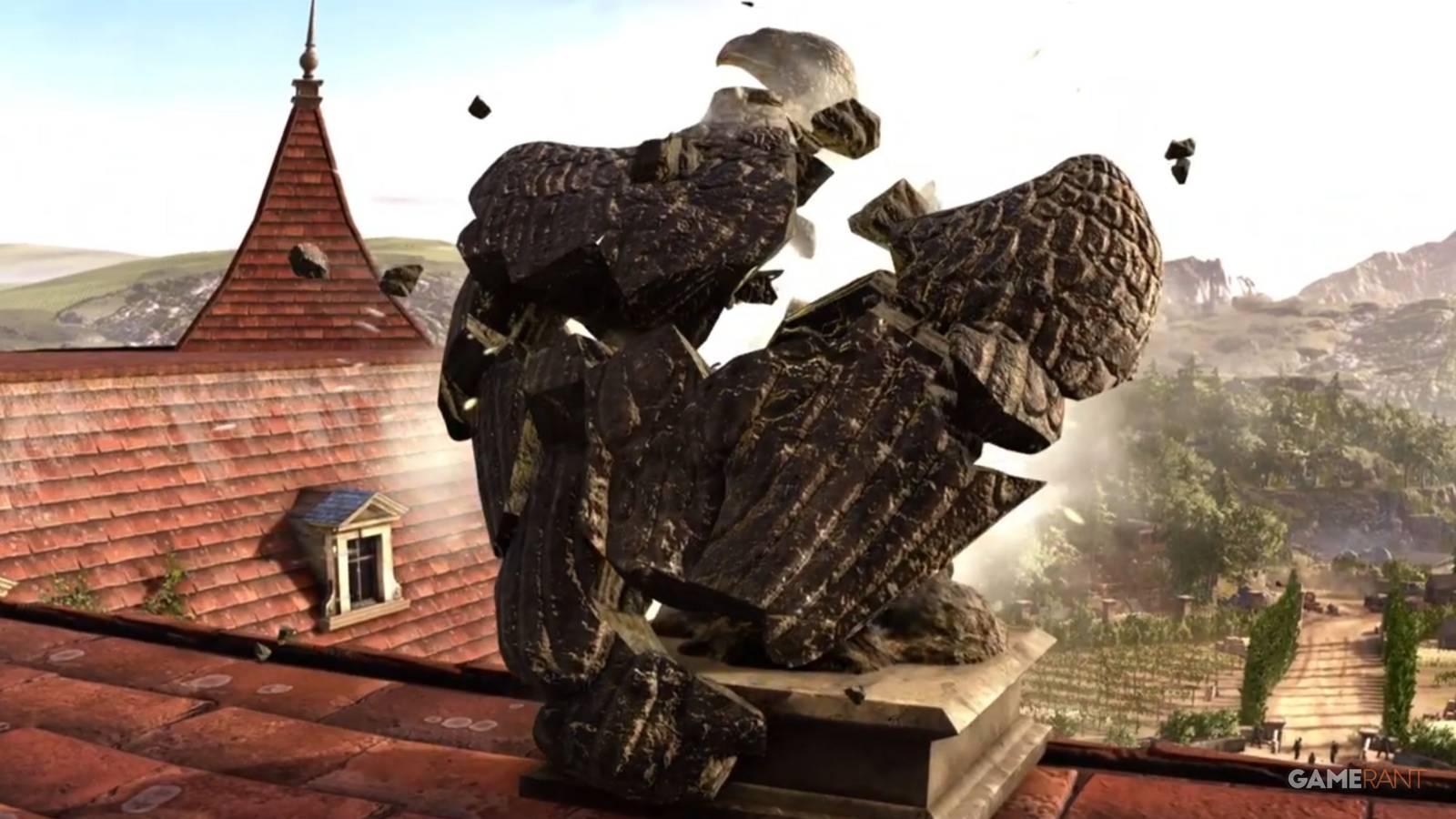 How to Destroy 21 Dead-Eye Targets in Sniper Elite Resistance