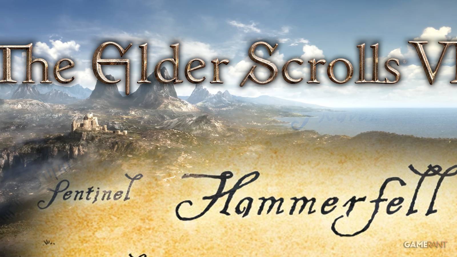 The Elder Scrolls 6 Taking Place in Hammerfell Could Be a Boon for One ...