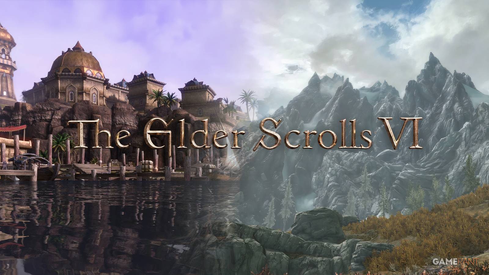 Why an Elder Scrolls 6 Set in Hammerfell Likely Wouldn't Abandon Skyrim
