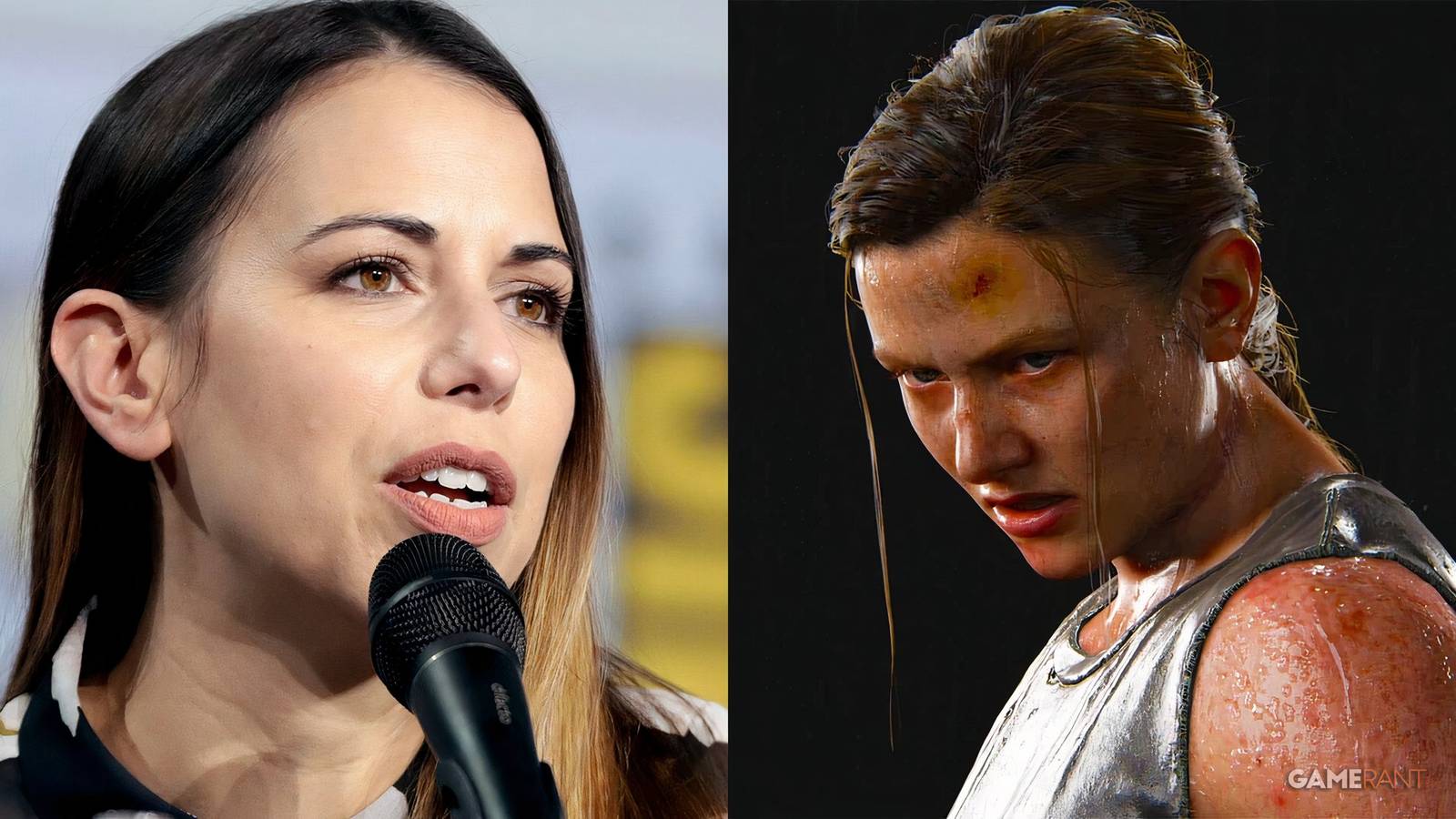 The Last of Us Part 2 Almost Cast a Different Abby for One Reason