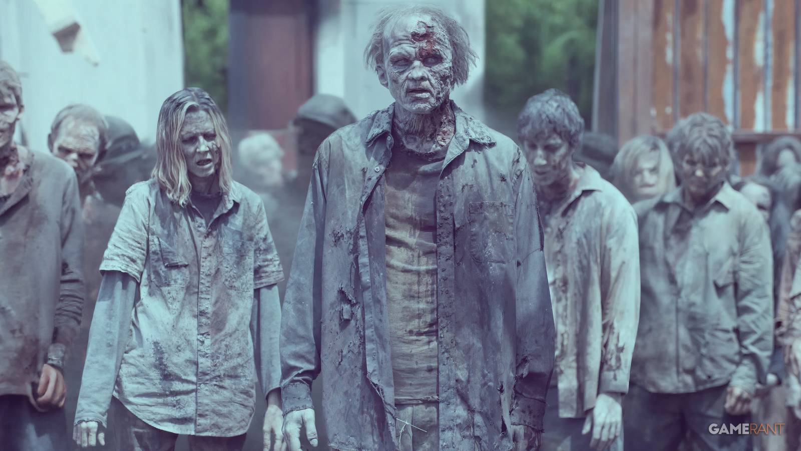 The Walking Dead Revealed The Cause Of The Outbreak