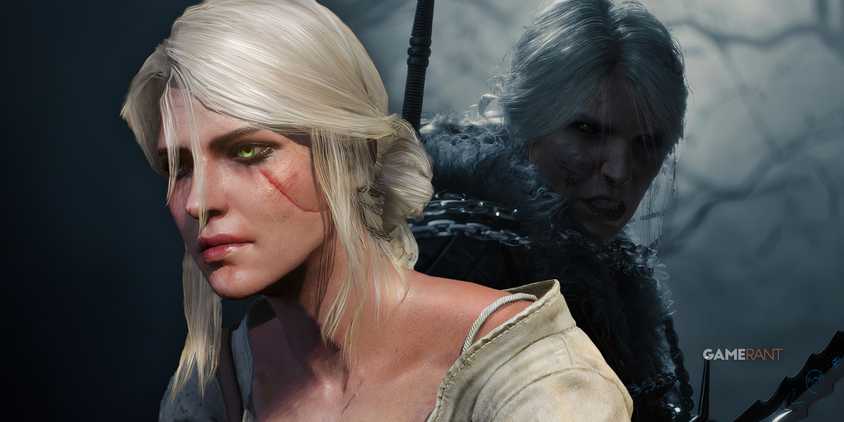 The Witcher 3: Why You Should Restart in 2025