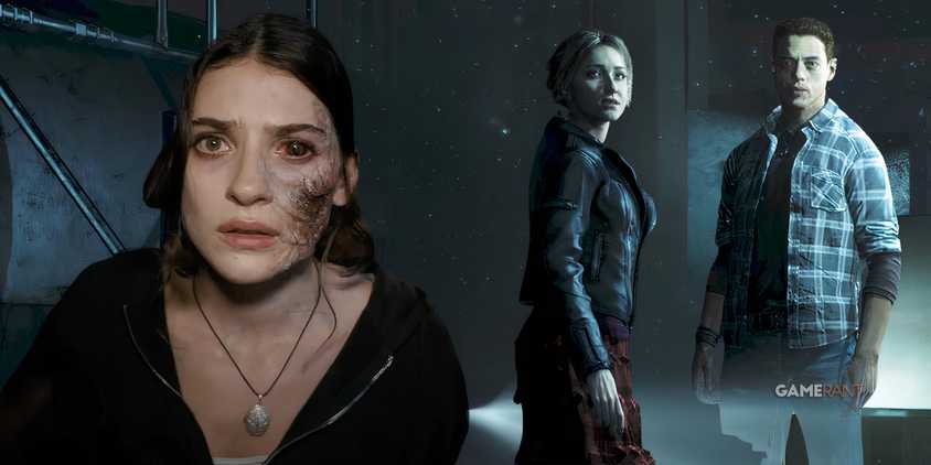 Until Dawn Director David F. Sandberg And Producer/Writer Gary ...