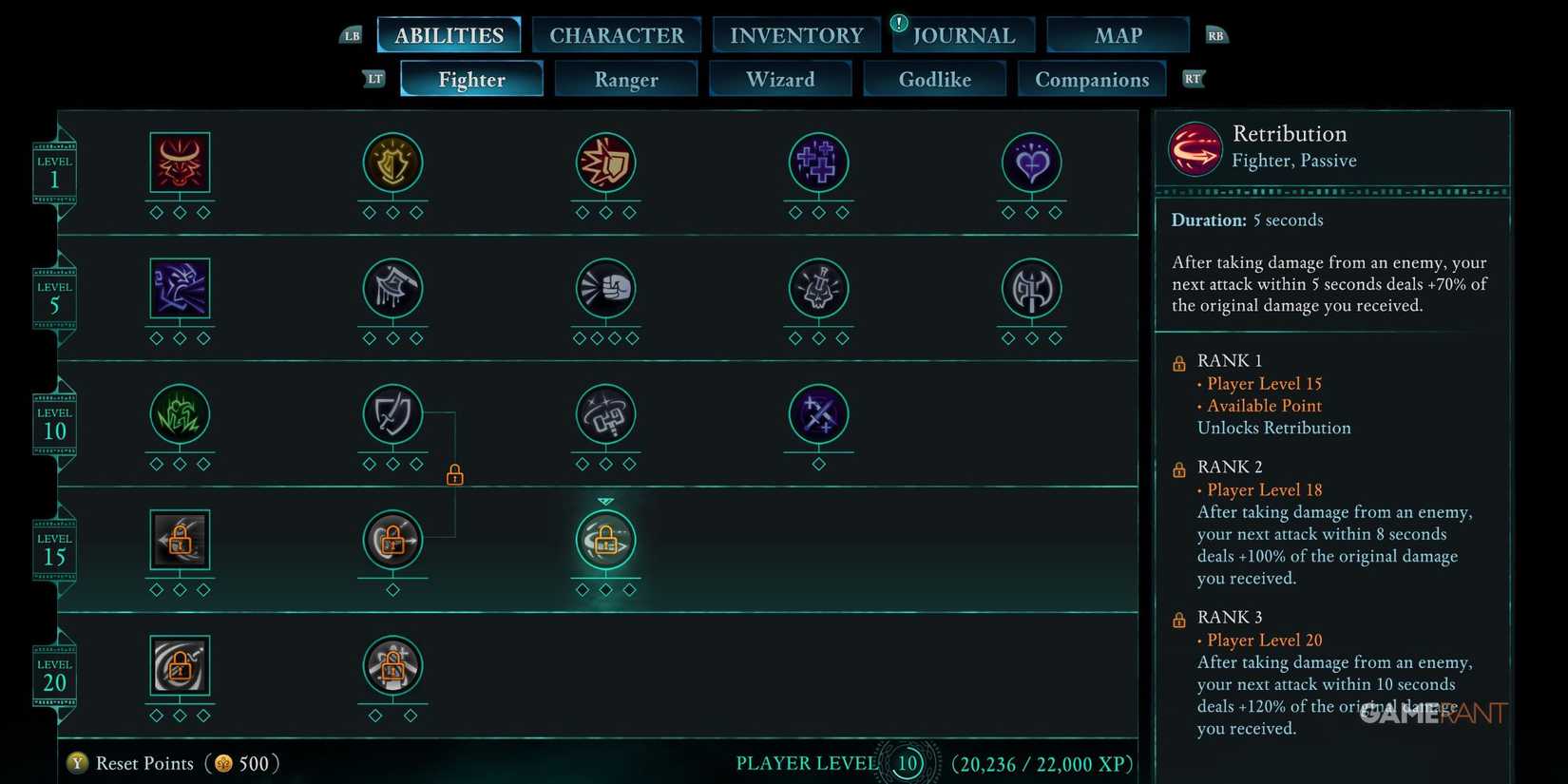 Best Skills For A Two-Handed Melee Fighter Build In Avowed
