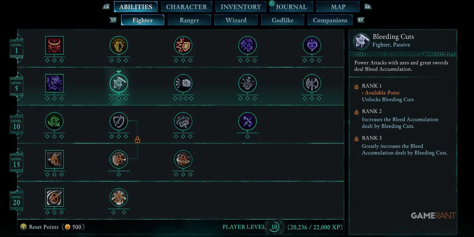 Best Skills For A Two-Handed Melee Fighter Build In Avowed