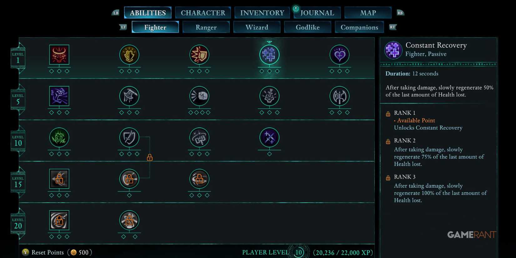 Best Skills For A Two-Handed Melee Fighter Build In Avowed