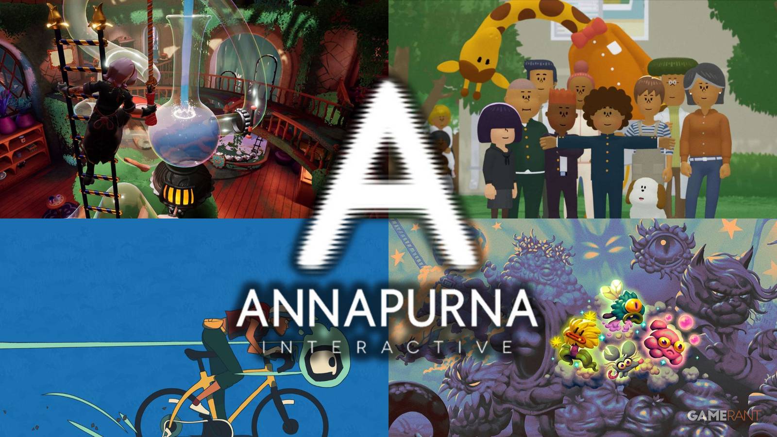 Annapurna Interactive Announces New Showcase