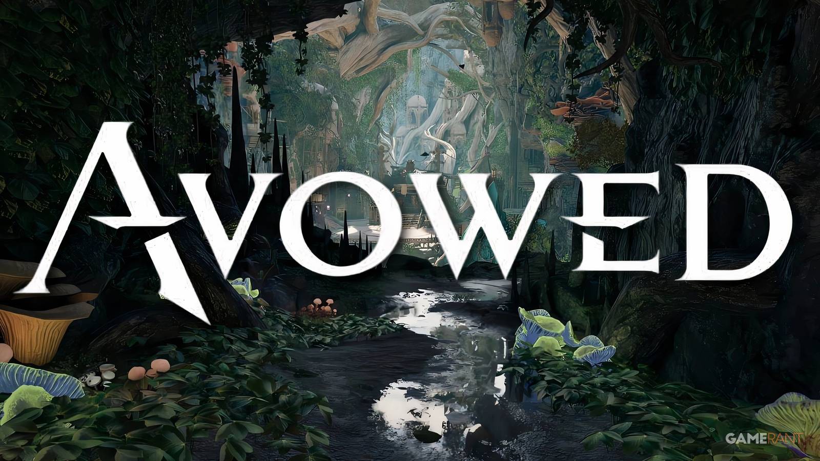 Avowed Lacking One Modern Feature Feels Like a Huge Missed Opportunity