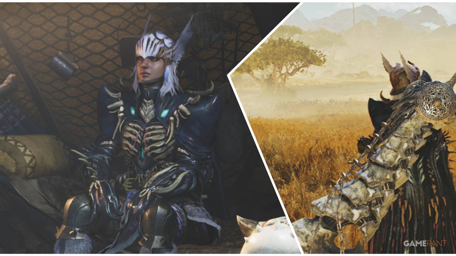 Environments Explained (Plenty, Fallow, Inclemency) in Monster Hunter Wilds