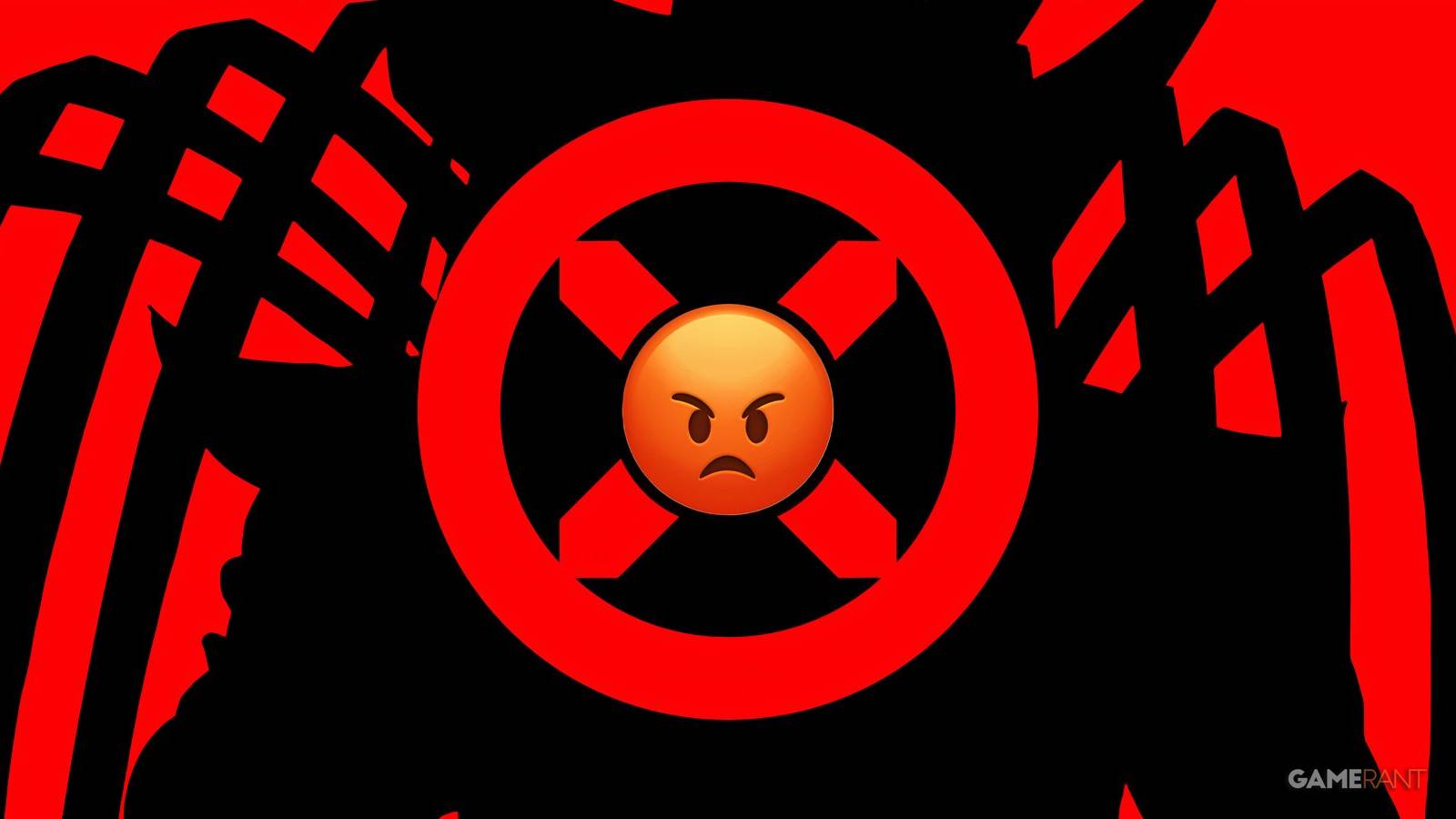 X-Men Reboot May Eye Javier Bardem as Mister Sinister, Beau DeMayo Mad