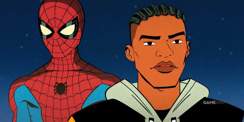 Spider-Man 4 Cast Rumored to Eye Star Wars Rey Actress Daisy Ridley