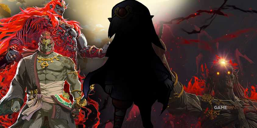 Zelda: Tears of the Kingdom Characters Who Should Be Recurring Faces