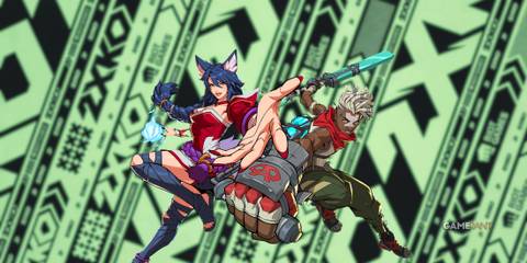 2XKO News, Trailer, Guides, and More