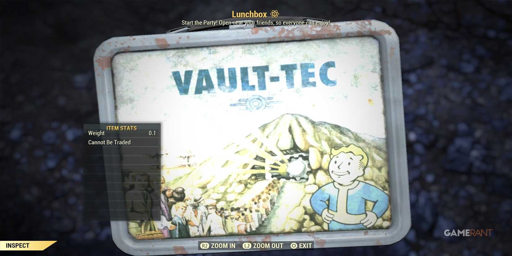 How To Complete Season 20 Glow Of The Ghoul Fast In Fallout 76