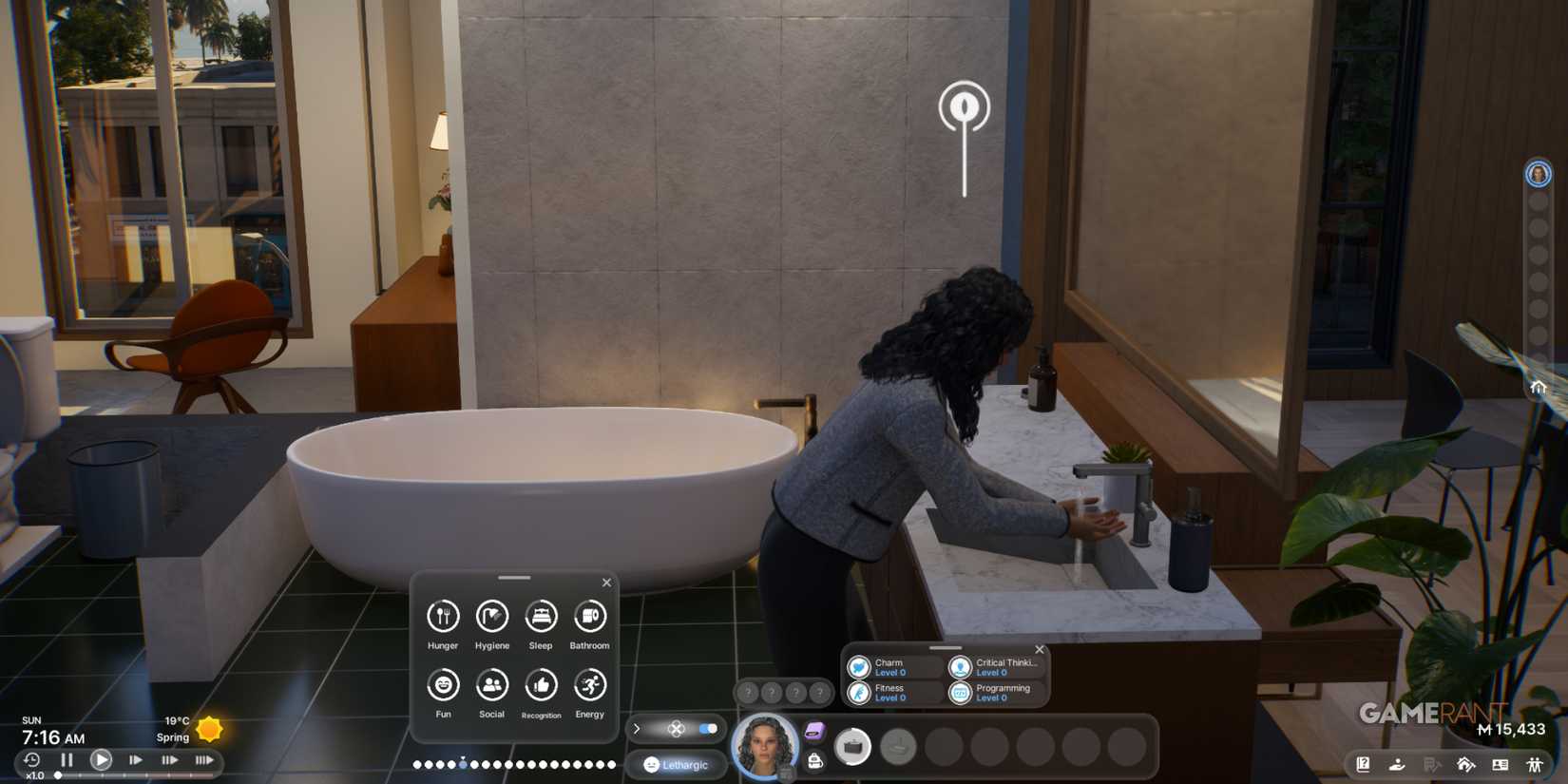 Beginner Tips And Tricks For inZOI