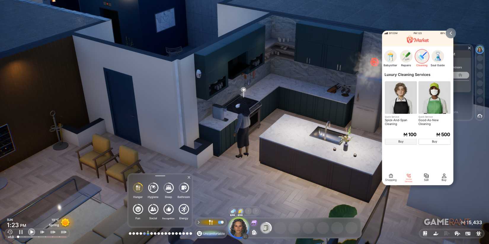 Beginner Tips And Tricks For inZOI