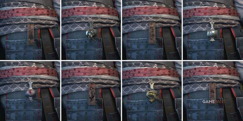 Assassin's Creed Shadows: Best Early-Game Weapons for Yasuke