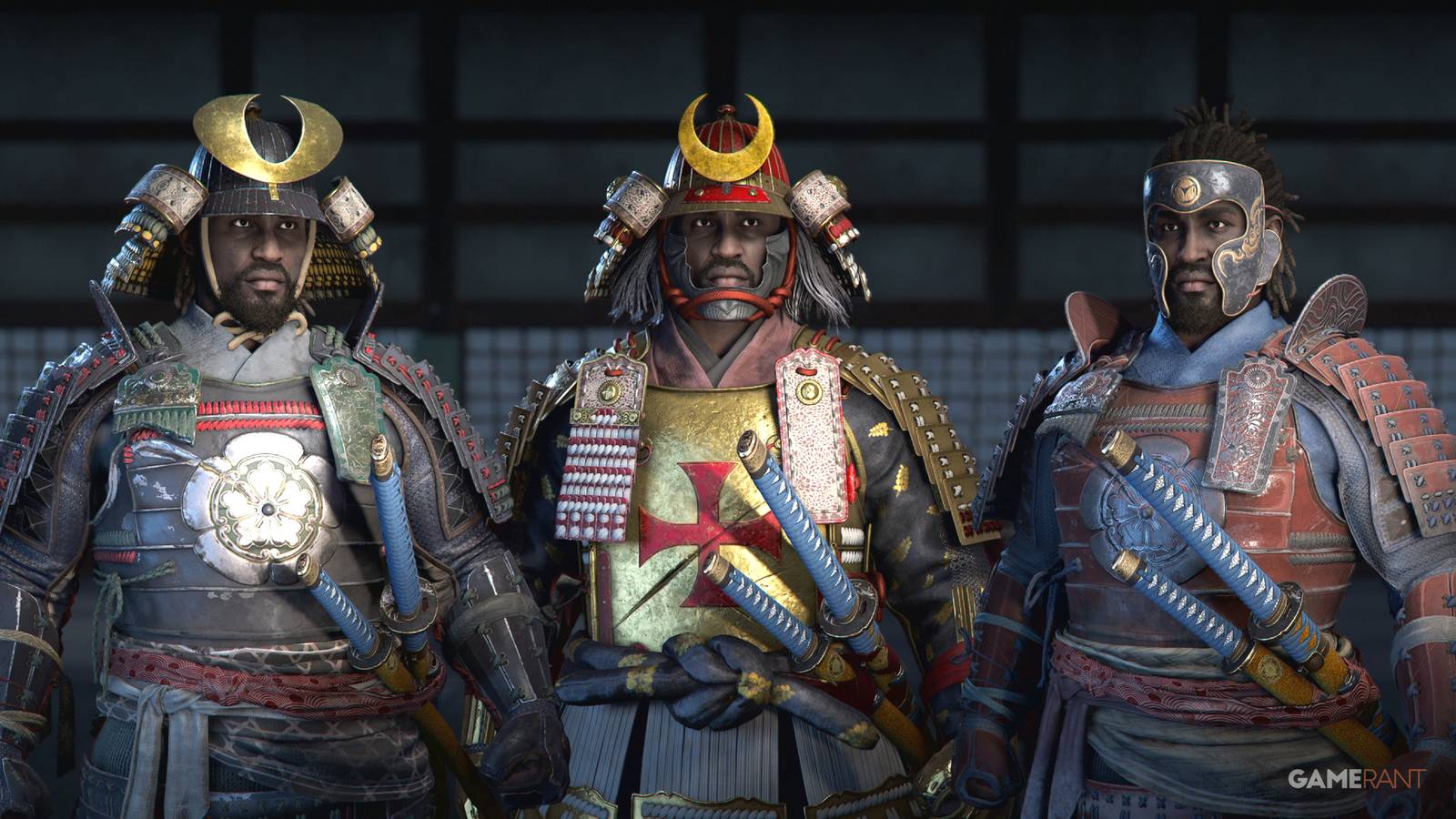 How to Get the Best Armor for Yasuke in Assassin's Creed Shadows