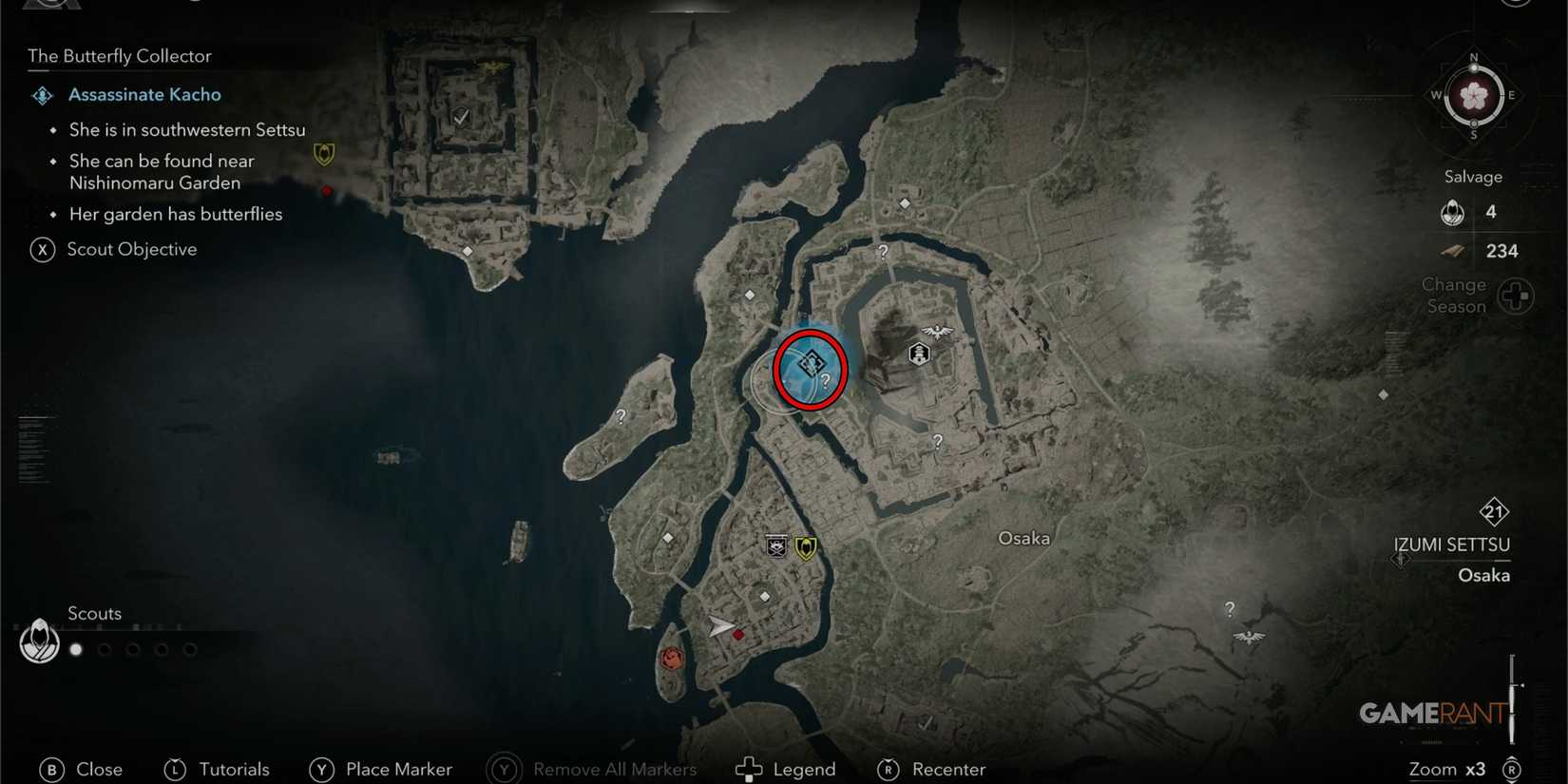 Should You Spare or Kill the Gamemaker in AC Shadows?