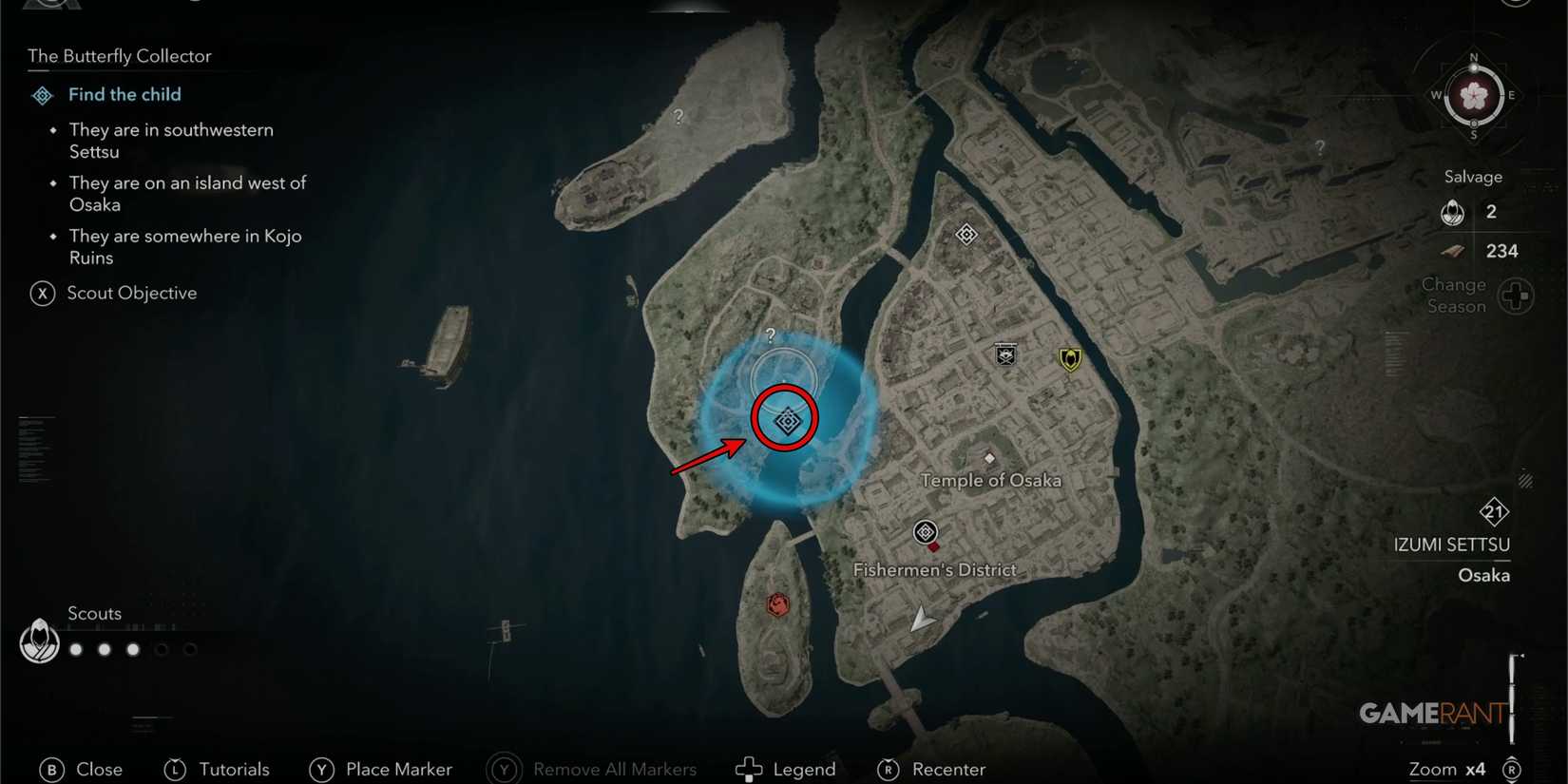 Should You Spare or Kill the Gamemaker in AC Shadows?