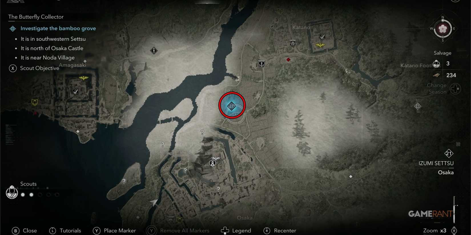 Should You Spare or Kill the Gamemaker in AC Shadows?