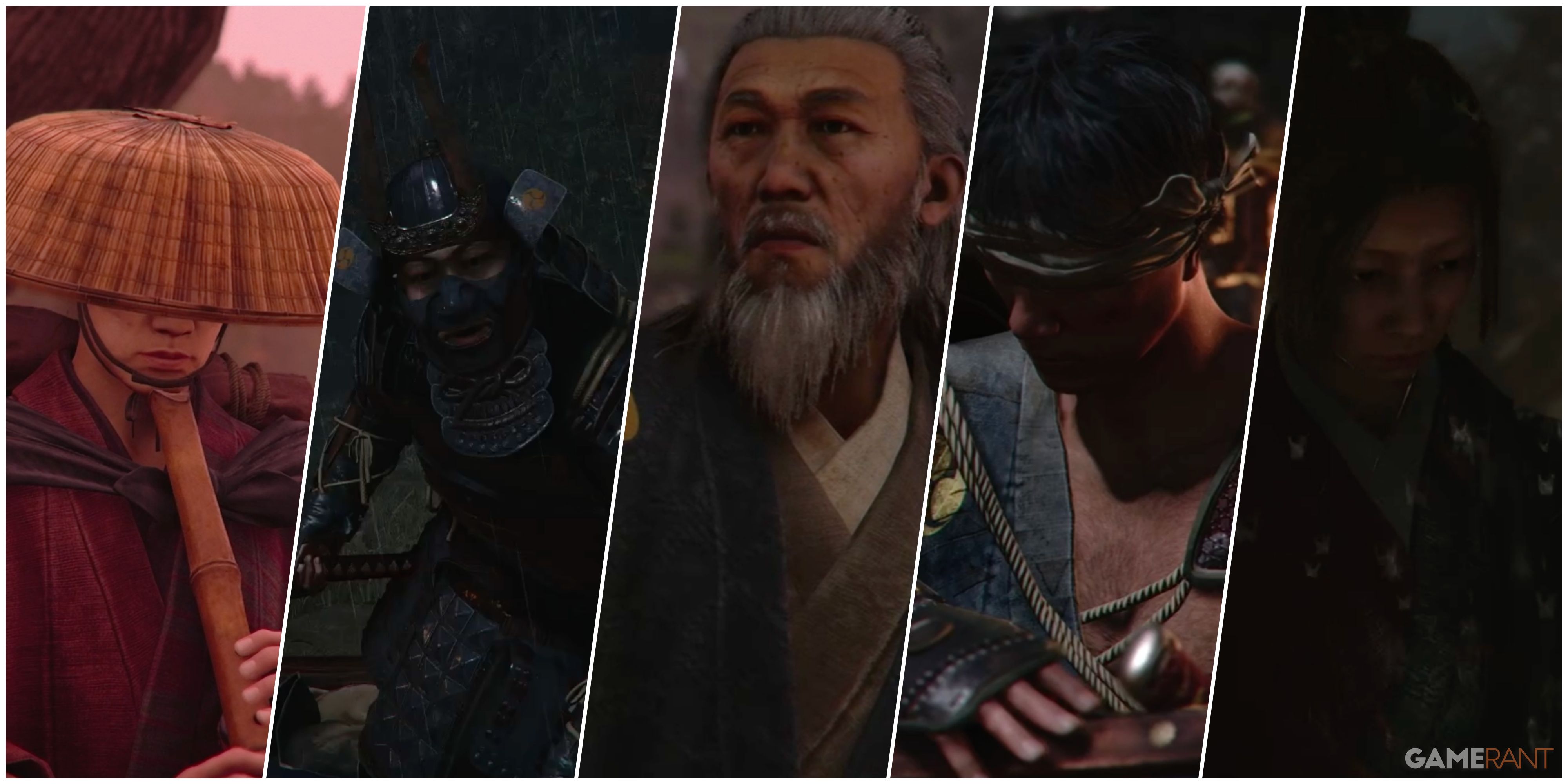 Assassin's Creed Shadows: Fallen Soldiers Walkthrough