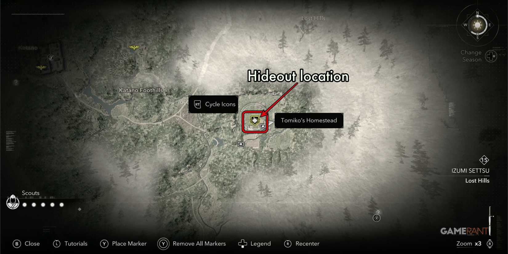 How to Use Transmog in Assassin's Creed Shadows